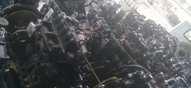 Accidental Damage Engines