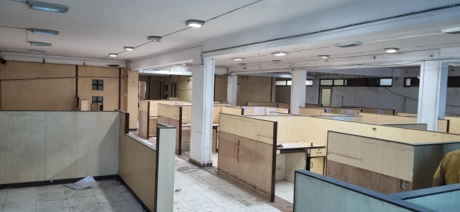 Office Furniture & Fixture