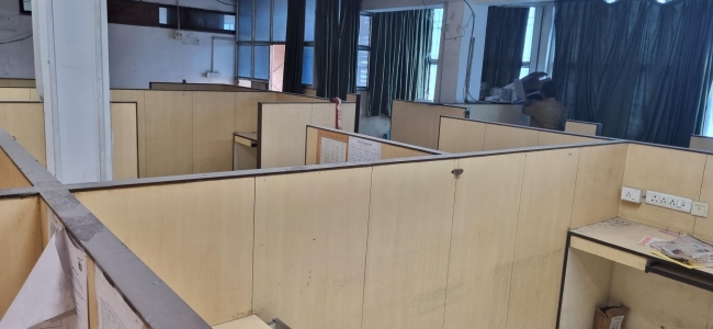 Office Furniture & Fixture