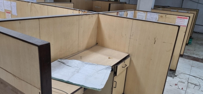 Office Furniture & Fixture